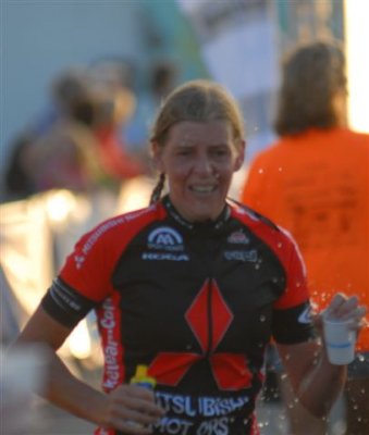 Ingrid van Lubek: A Journey Through Triathlon and Beyond
